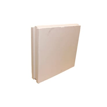 Gipsblok gnkl100 45x50cm 10cm - Gipsblokken